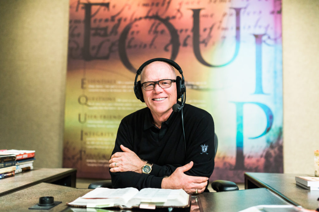“BIBLE ANSWER MAN” Hank Hanegraaff - Daily LIVE Call-in Radio Broadcast