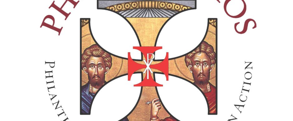 Let's Talk Live: How Philoptochos Makes A Difference