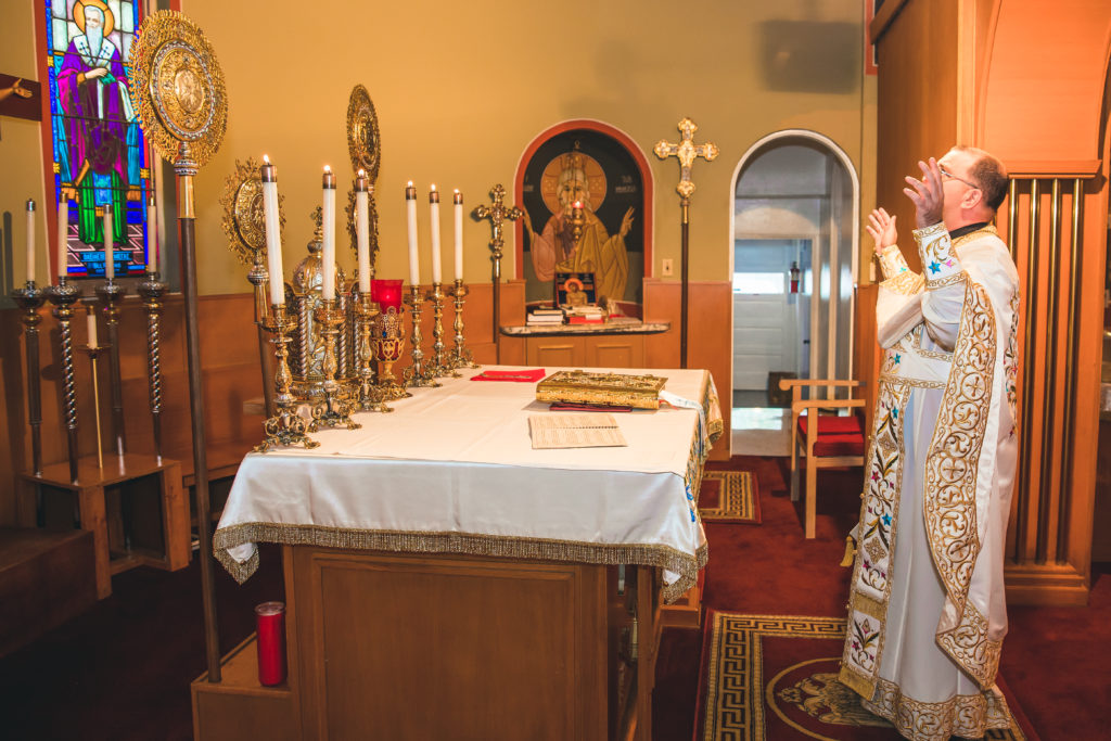 Your Body is a Temple