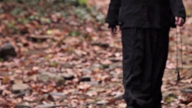 The Tension of Hesychia (Stillness)