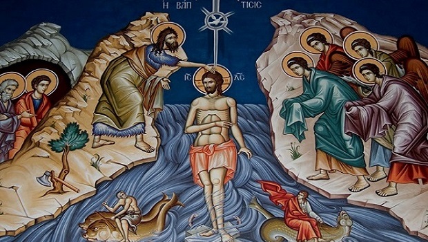 The sanctification of the human body