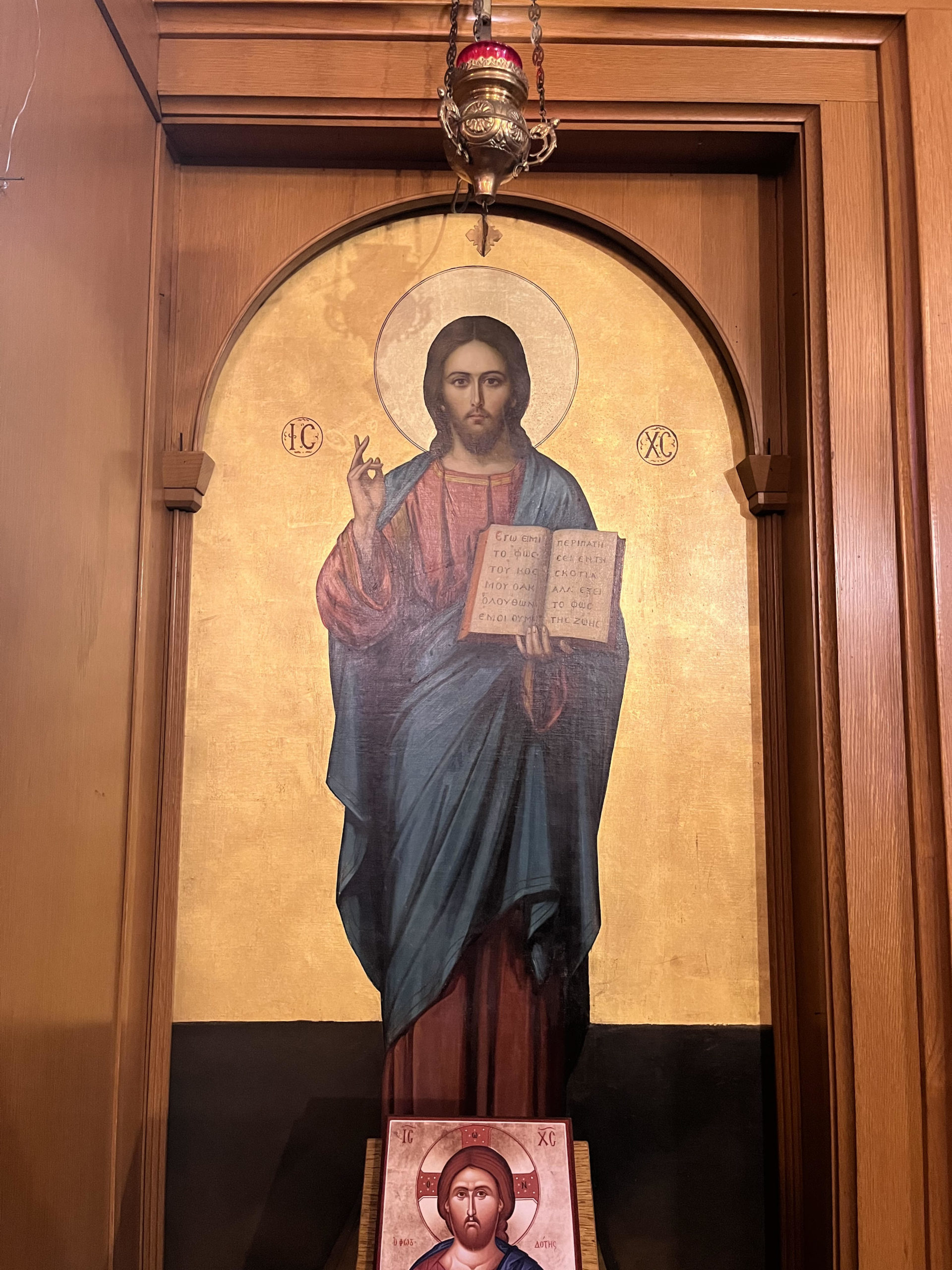 Called to Be Disciples