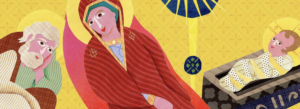 Feast Day activities and crafts with Orthodox Pebbles | OCN