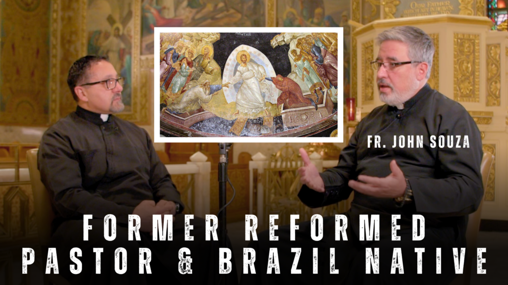 Armed with Faith—from Reformed Protestant Ministry to the Early Church ...