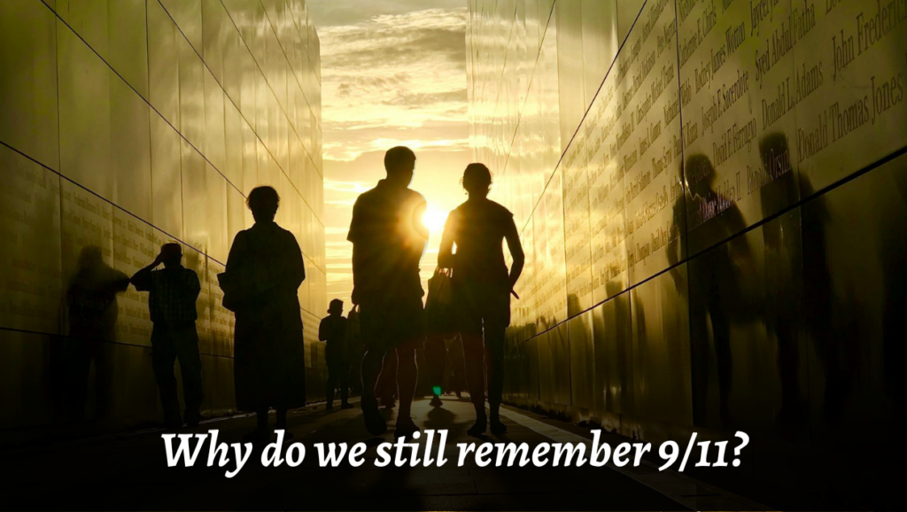 Remembering the tragedy of September 11, 2001 | OCN