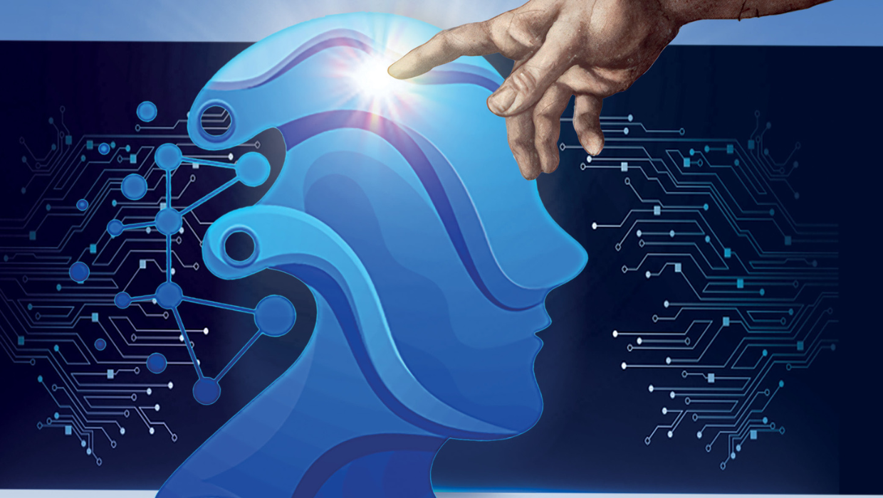 POST-HUMANISM AND ARTIFICIAL INTELLIGENCE: International Scientific ...