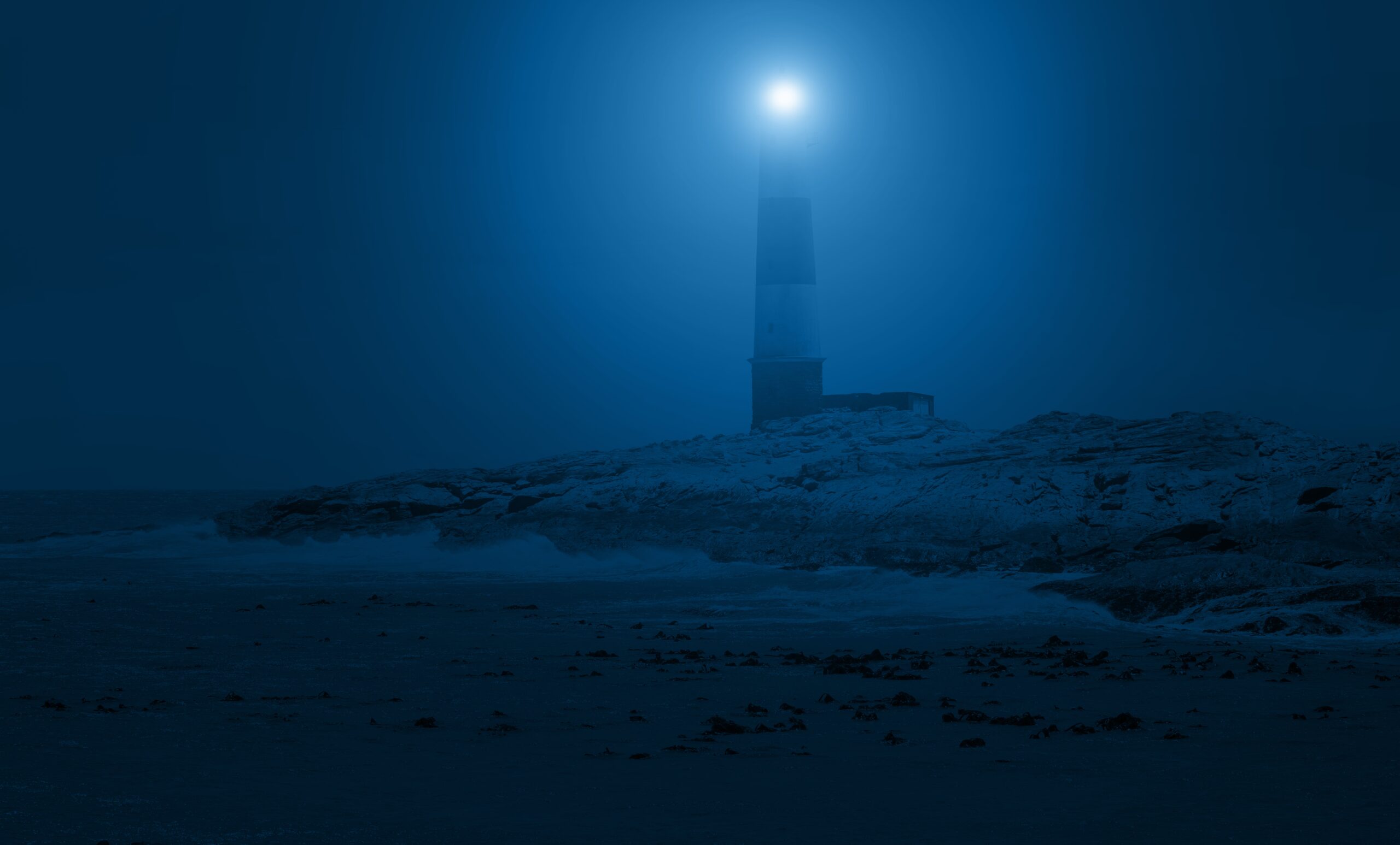 Prayer for those in the path of Hurricane Milton